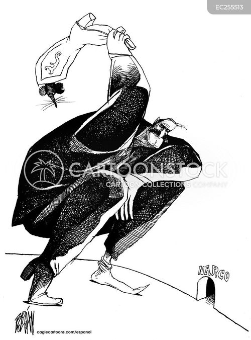 Raton Bota Cartoons and Comics - funny pictures from CartoonStock