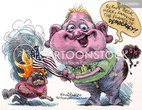 Glen Coe Cartoons and Comics - funny pictures from CartoonStock