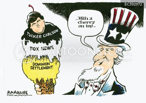 Dominion Voting System Cartoons and Comics - funny pictures from ...