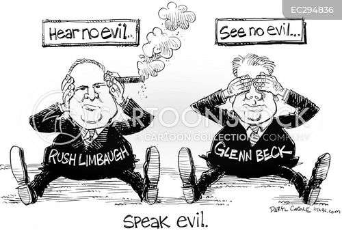 Rush Beck Cartoons and Comics - funny pictures from CartoonStock