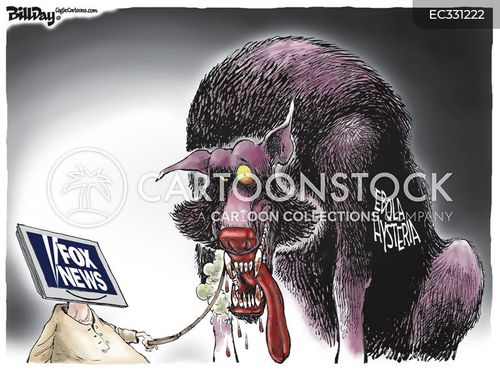 Floozies Cartoons and Comics - funny pictures from CartoonStock