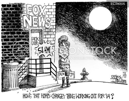 Fifteen Cartoons and Comics - funny pictures from CartoonStock