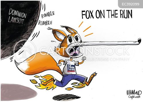 Election Lie Cartoons and Comics - funny pictures from CartoonStock