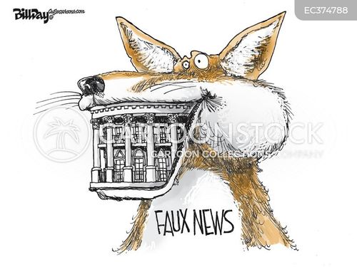 Presidential Tell-all Cartoons and Comics - funny pictures from ...