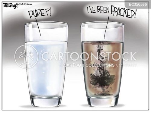 Groundwater Contamination Cartoons and Comics - funny pictures from ...