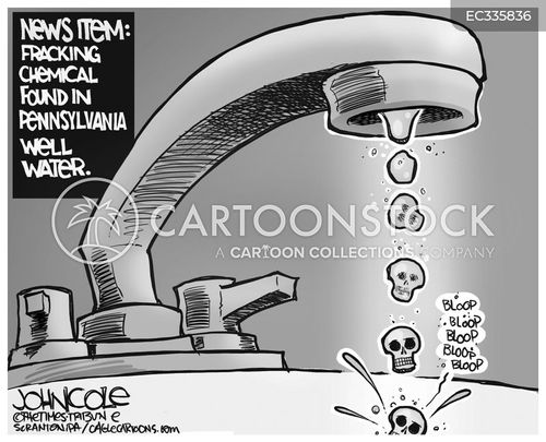 Chemical Testing Cartoons and Comics - funny pictures from CartoonStock