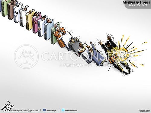 Grassroots Initiatives Cartoons and Comics - funny pictures from ...