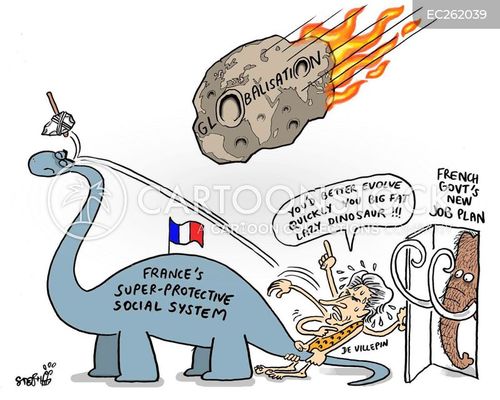 Public Protest Cartoons and Comics - funny pictures from CartoonStock