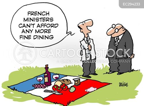 Economy Restrictions Cartoons and Comics - funny pictures from CartoonStock
