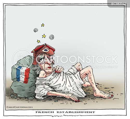 Establish Cartoons and Comics - funny pictures from CartoonStock