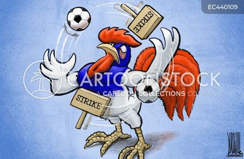 European Cup Cartoons and Comics - funny pictures from CartoonStock