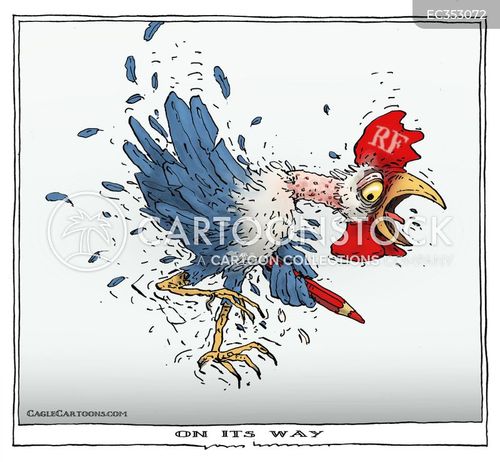 Political Preference Cartoons and Comics - funny pictures from CartoonStock