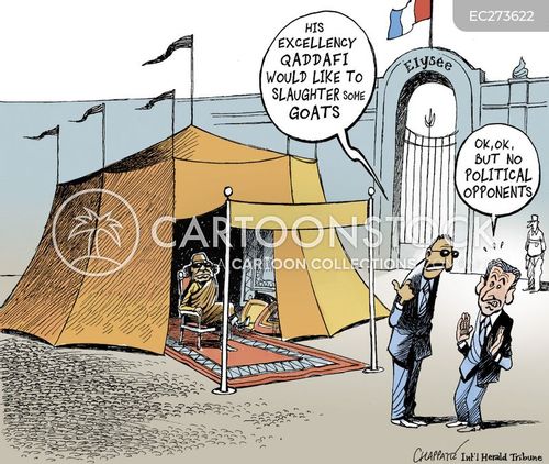 No Slaughter Cartoons and Comics - funny pictures from CartoonStock