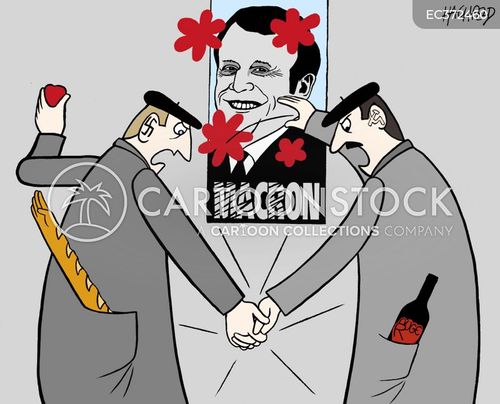 Vin Rouge Cartoons and Comics - funny pictures from CartoonStock