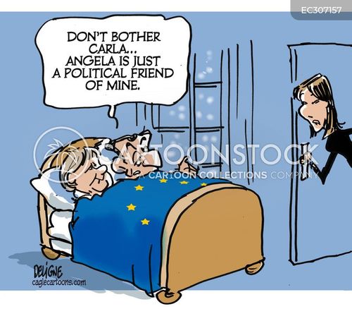 Friedrich Engels Cartoons and Comics - funny pictures from CartoonStock