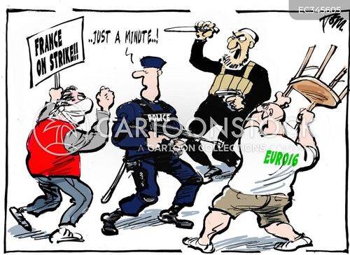 Euro16 Cartoons and Comics - funny pictures from CartoonStock