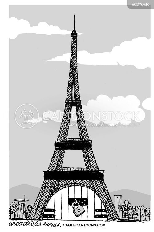 Francia Cartoons and Comics - funny pictures from CartoonStock