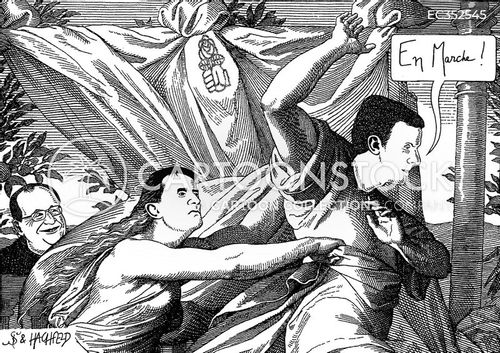 Emmanuel's Cartoons and Comics - funny pictures from CartoonStock