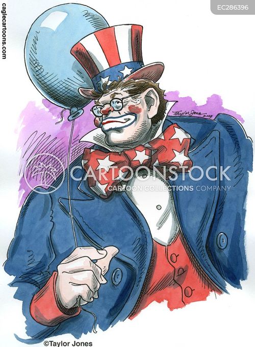 Al Cartoons and Comics - funny pictures from CartoonStock