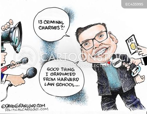 Illegal Finance Cartoons and Comics - funny pictures from CartoonStock