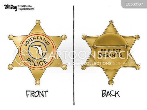 Fraud Prevention Cartoons and Comics - funny pictures from CartoonStock