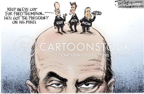 Jj Thompson Cartoons and Comics - funny pictures from CartoonStock