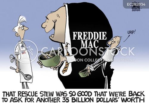 Freddy Mac Cartoons and Comics - funny pictures from CartoonStock