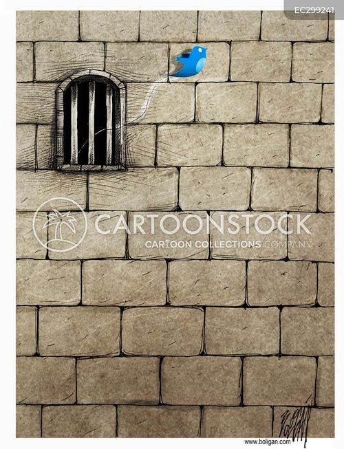 Open Access Cartoons and Comics - funny pictures from CartoonStock