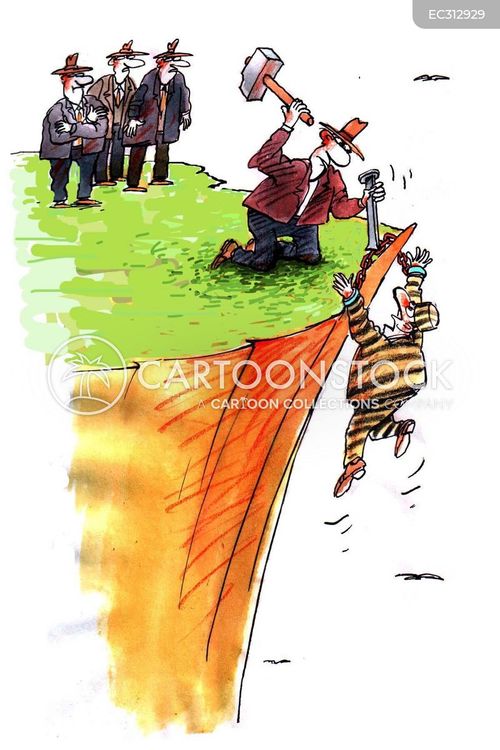 Freedom Cartoons And Comics Funny Pictures From Cartoonstock