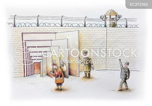 Emancipate Cartoons and Comics - funny pictures from CartoonStock