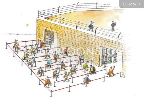 Freedom Cartoons and Comics - funny pictures from CartoonStock