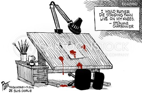 Line-standing Cartoons and Comics - funny pictures from CartoonStock