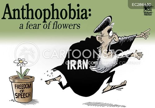 Information Freedom Cartoons and Comics - funny pictures from CartoonStock