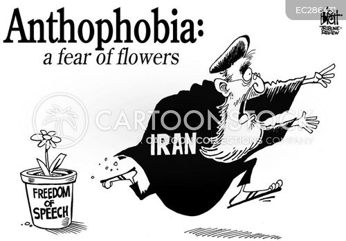 Fatwa Cartoons and Comics - funny pictures from CartoonStock