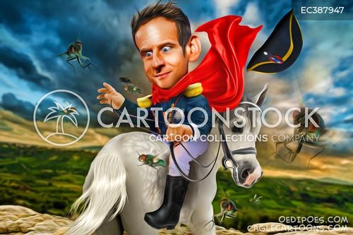 French Elections Cartoons and Comics - funny pictures from CartoonStock
