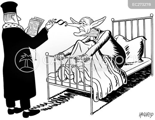 Resignation Speech Cartoons and Comics - funny pictures from CartoonStock