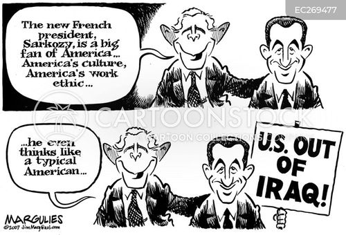 Societal Values Cartoons and Comics - funny pictures from CartoonStock