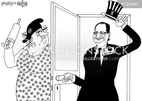 Symbolic Cartoons and Comics - funny pictures from CartoonStock