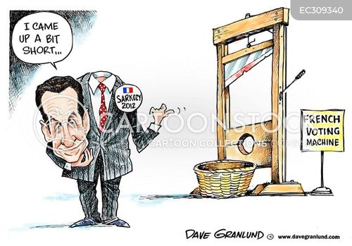 Socialist Wins Cartoons and Comics - funny pictures from CartoonStock