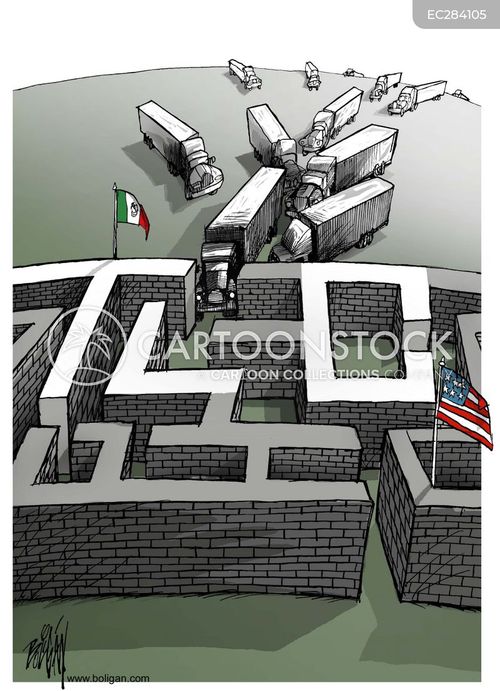 Road Transportation Cartoons and Comics - funny pictures from CartoonStock