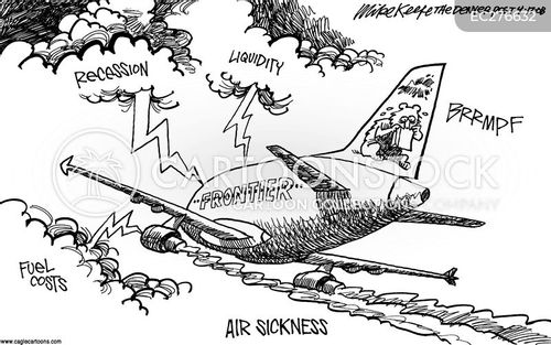 Financial Sustainability Cartoons and Comics - funny pictures from ...