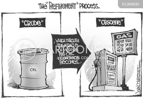 Refine Cartoons and Comics - funny pictures from CartoonStock