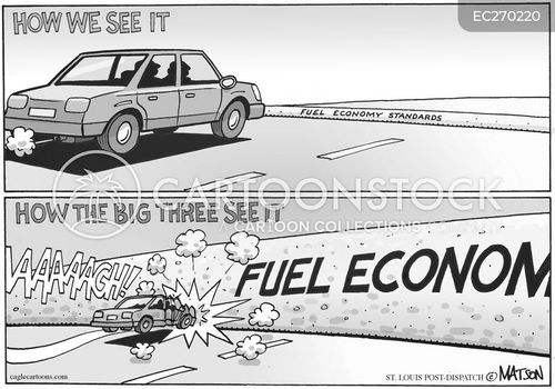 Sustainable Mobility Cartoons and Comics - funny pictures from CartoonStock