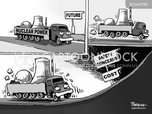 Future Path Cartoons and Comics - funny pictures from CartoonStock