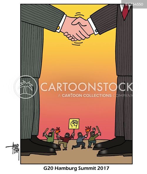 Environmental Movement Cartoons and Comics - funny pictures from ...