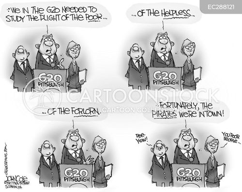 Pittsburgh Culture Cartoons and Comics - funny pictures from CartoonStock