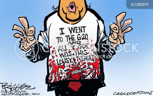 Summit Summit Diplomacy Cartoons and Comics - funny pictures from ...