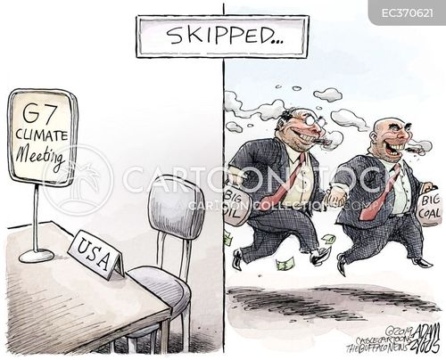 Amazon Summit Cartoons and Comics - funny pictures from CartoonStock