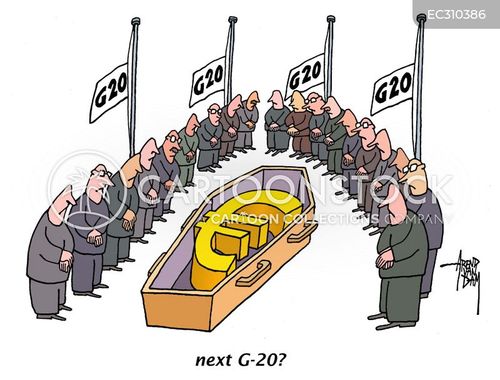 Global Responsibility Cartoons and Comics - funny pictures from ...