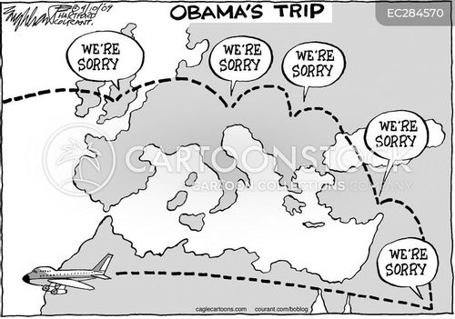 Diplomacy In Europe Cartoons and Comics - funny pictures from CartoonStock